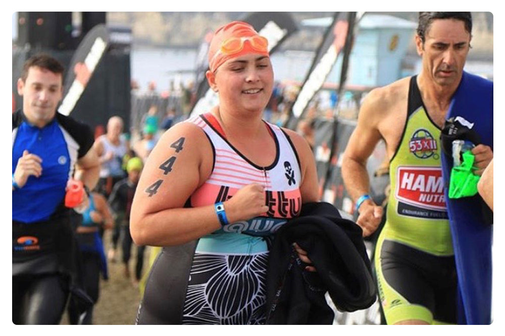 Triathlon - Tis the Season! | SBR Sports, Inc