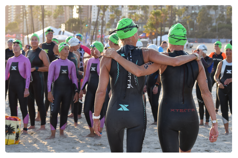 Beginning Triathlete Essential Equipment | SBR Sports, Inc