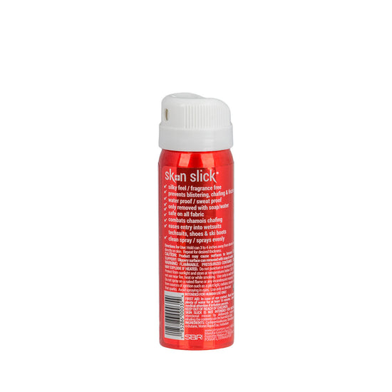 SKIN SLICK® Anti-Chafe Anti-Blister Spray Skin Lubricant 1.5 oz – SBR ...