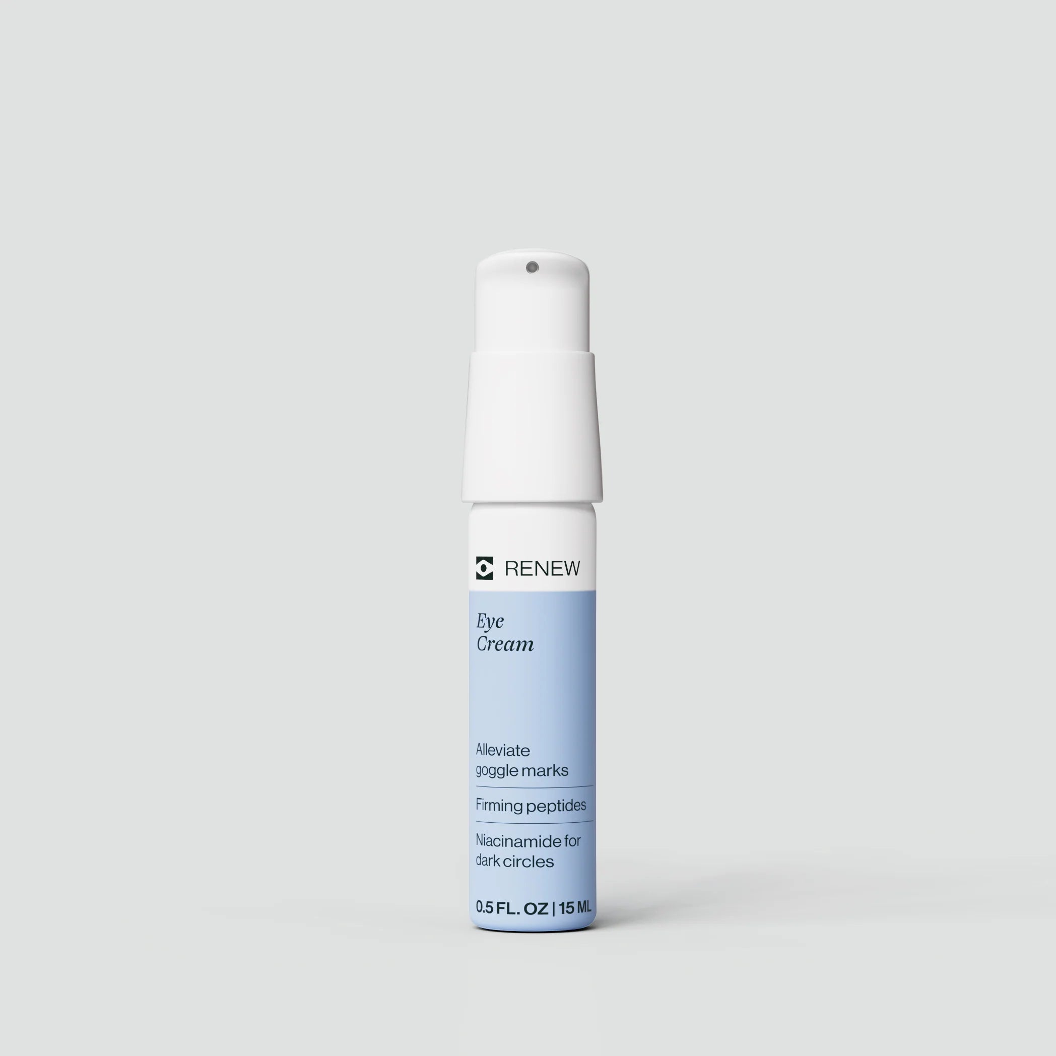 Dermasport Eye Cream – SBR Sports, Inc