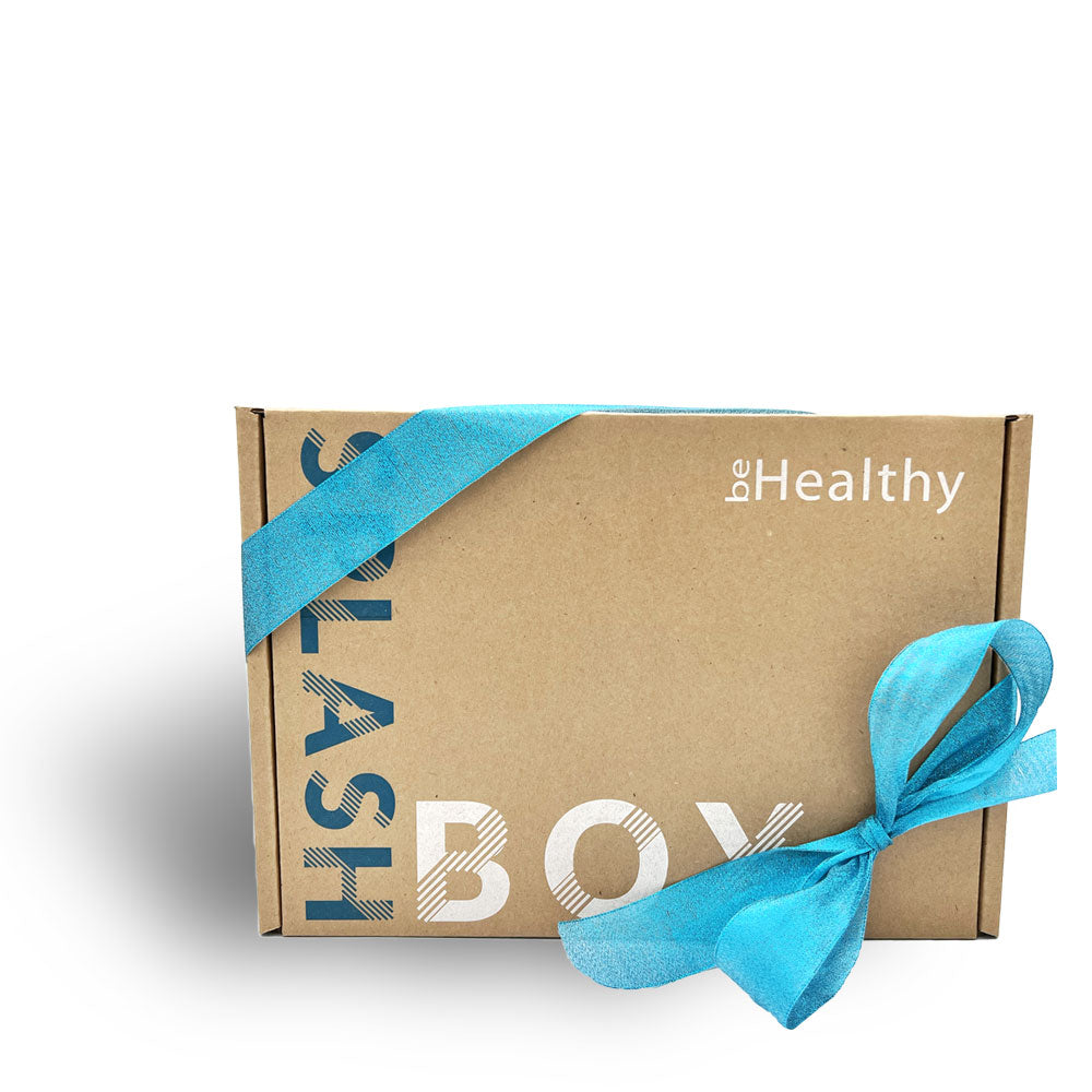 Splash Box - Body Care Bundle Gift Box – SBR Sports, Inc